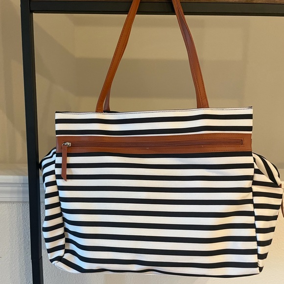 DSW | Bags | Dsw Tote Bag | Poshmark